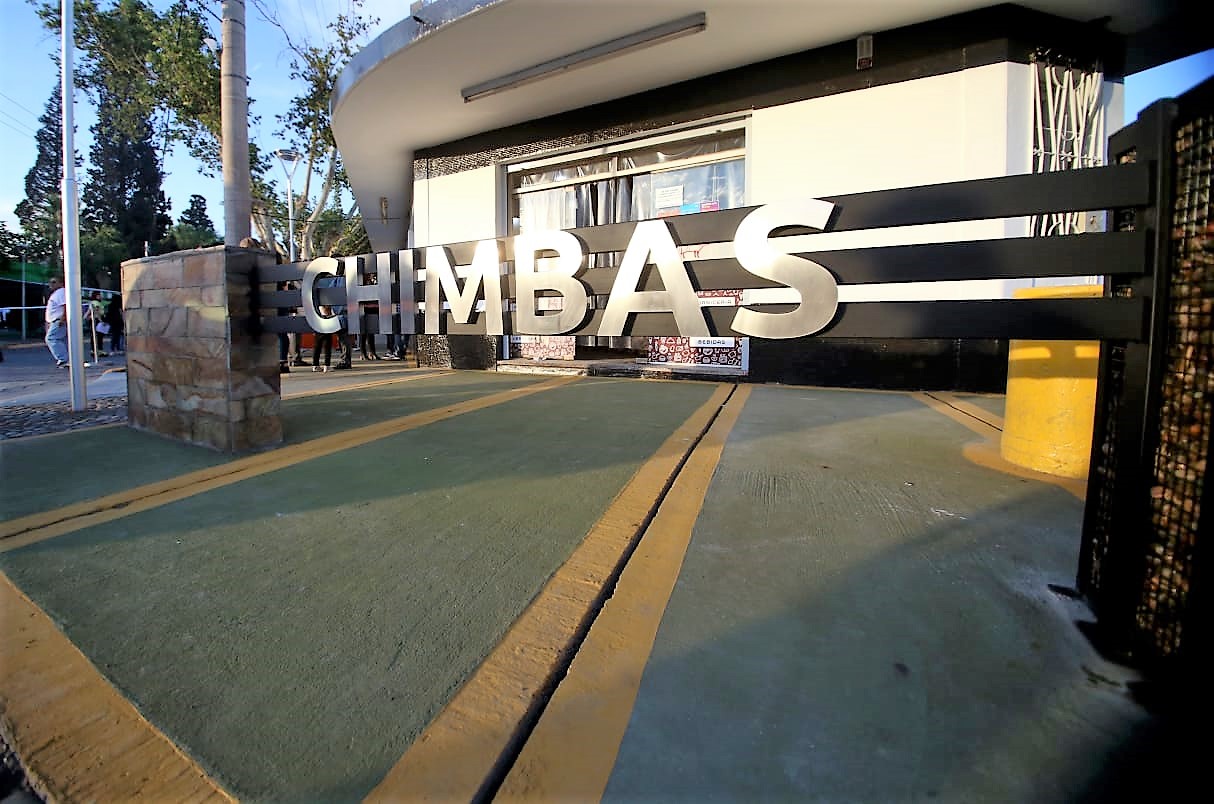 Municipalidad de Chimbas