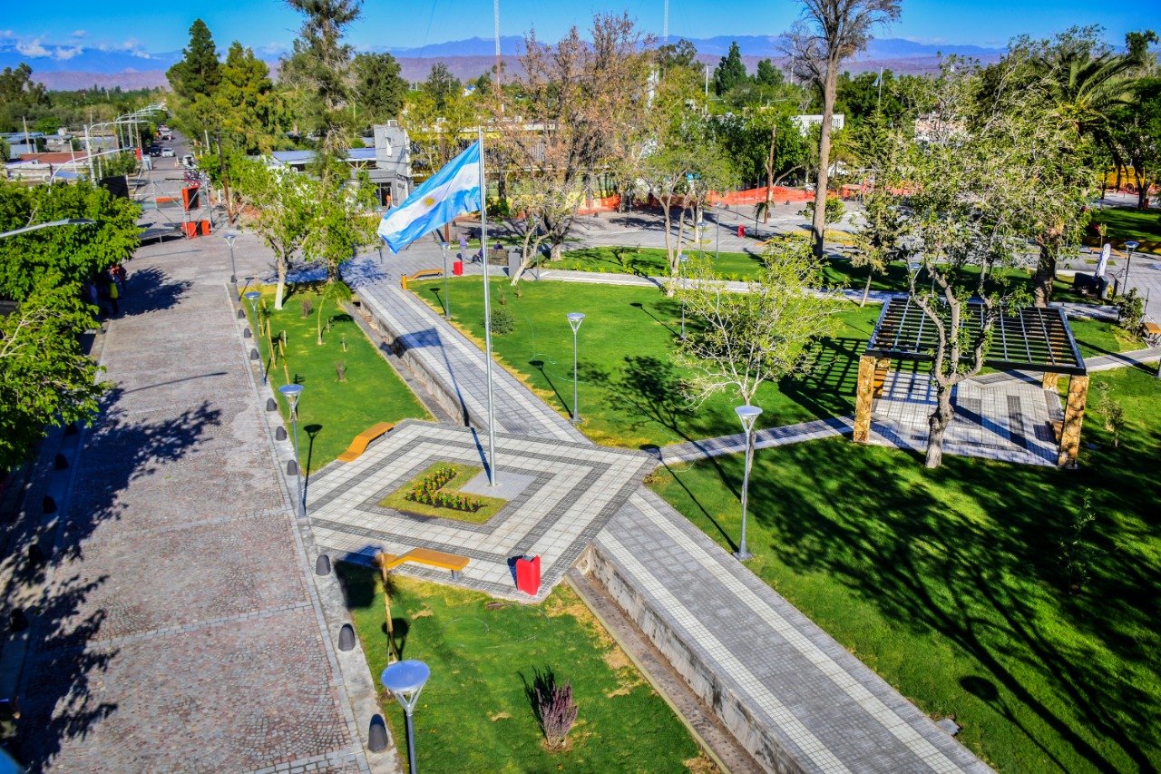 Municipalidad de Chimbas